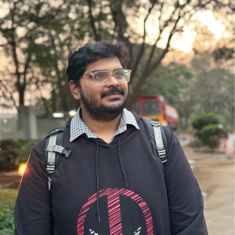 Professional Summary - SVSLN Surya Suhas Vaddhiparthy